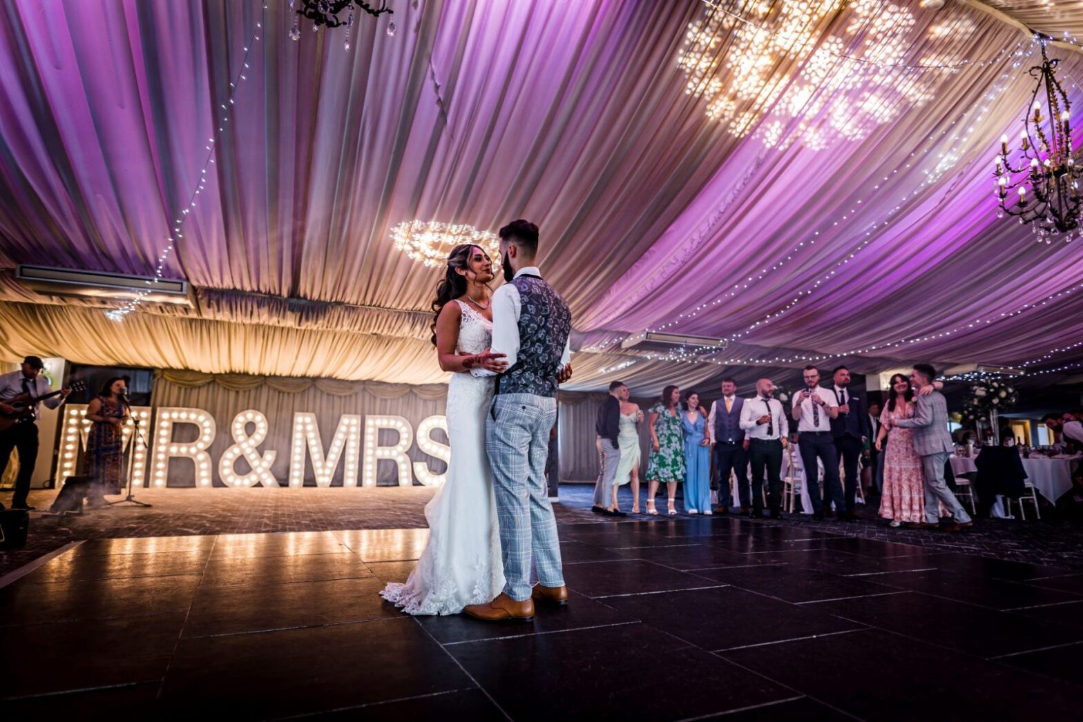 Wedding Venues Nottingham | Dry Hire & Receptions – Goosedale