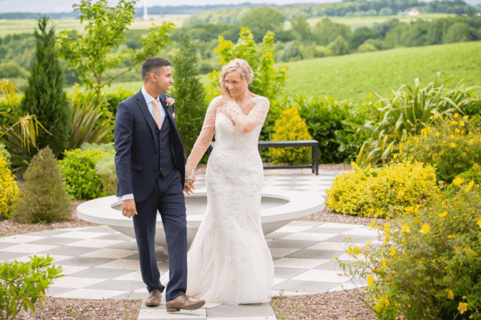 Wedding Venues Nottingham | Dry Hire & Receptions – Goosedale